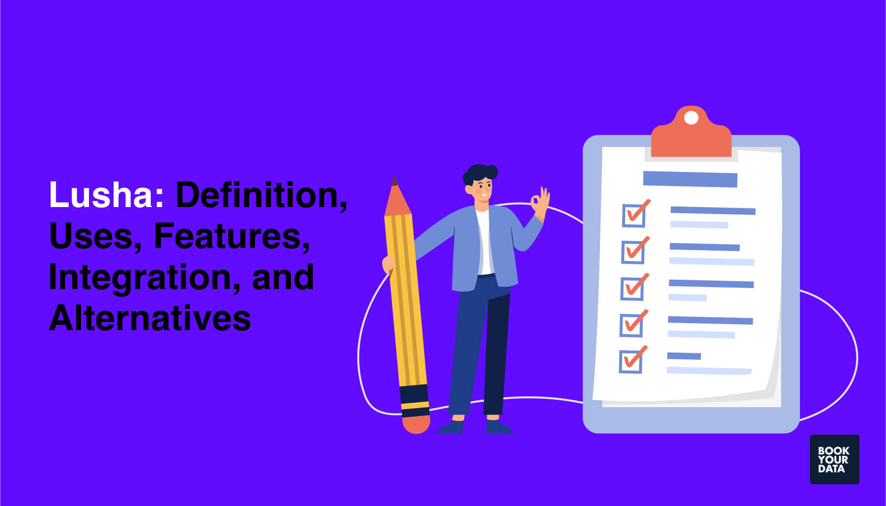 Lusha Pricing: Plans and Costs in 2025
